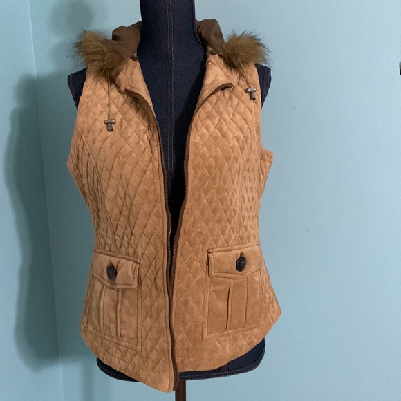 Goode Rider | Jackets & Coats | Goode Rider Vest | Poshmark